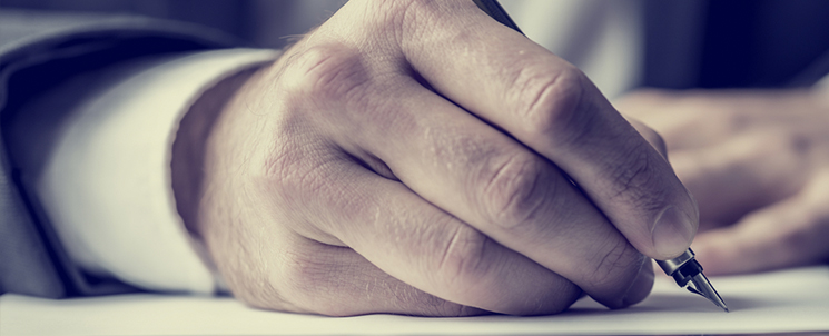 Write to your MP - NCASS