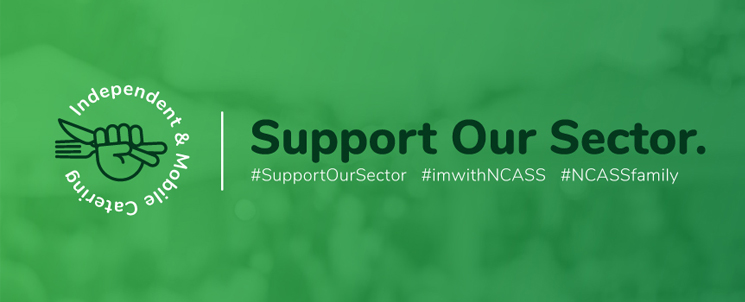 Support Our Members – Letter to Government - NCASS