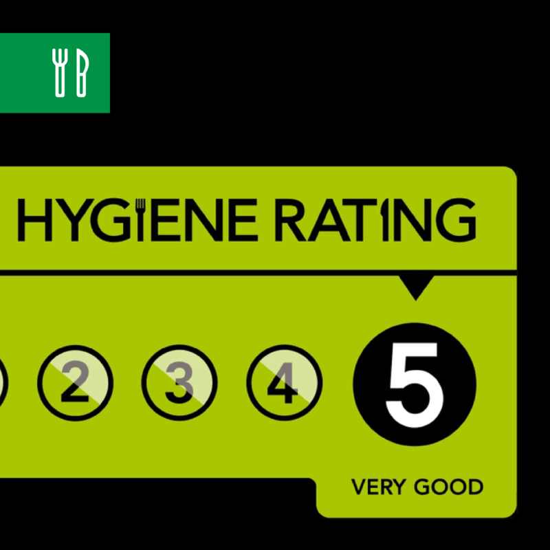 Food Hygiene Rating Scheme Hub | NCASS