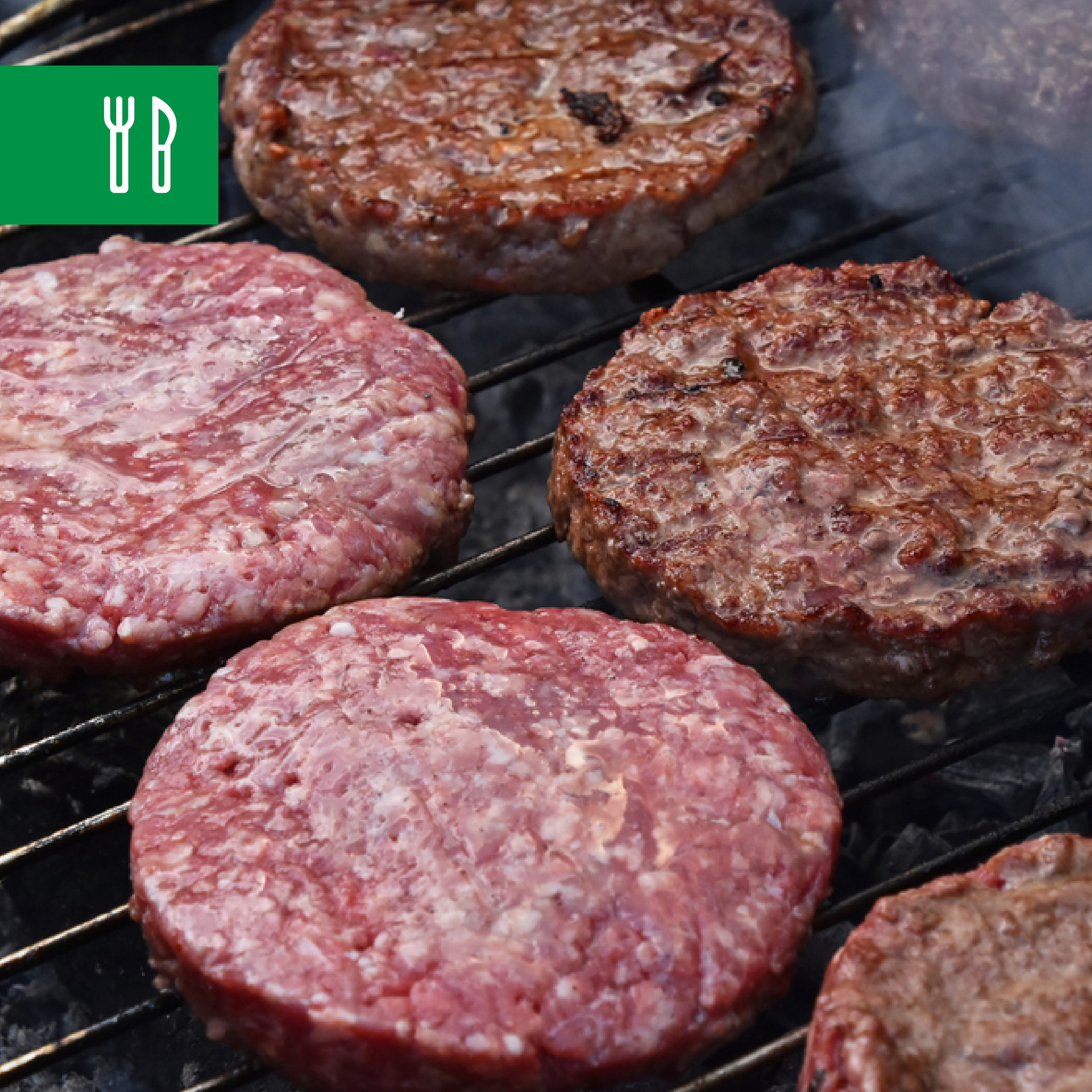 Rare Burgers - NCASS