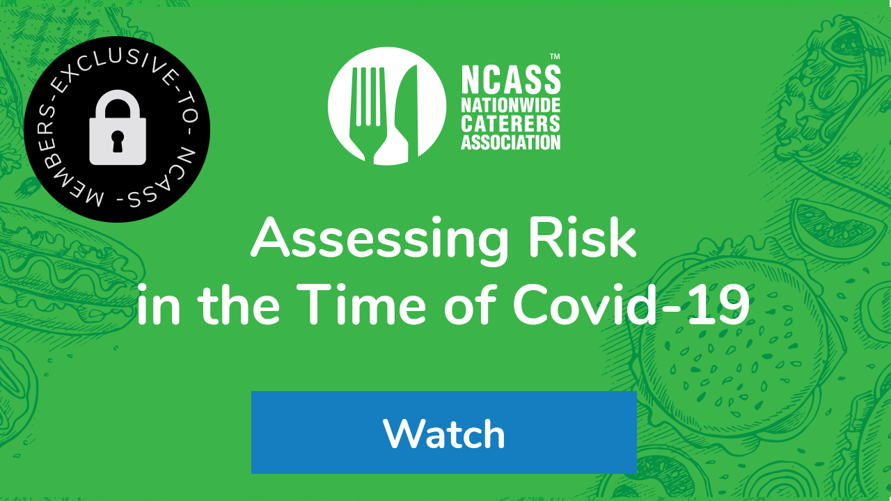 HOME - The Nationwide Caterers Association - NCASS