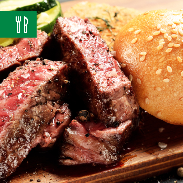 Rare Burgers - NCASS