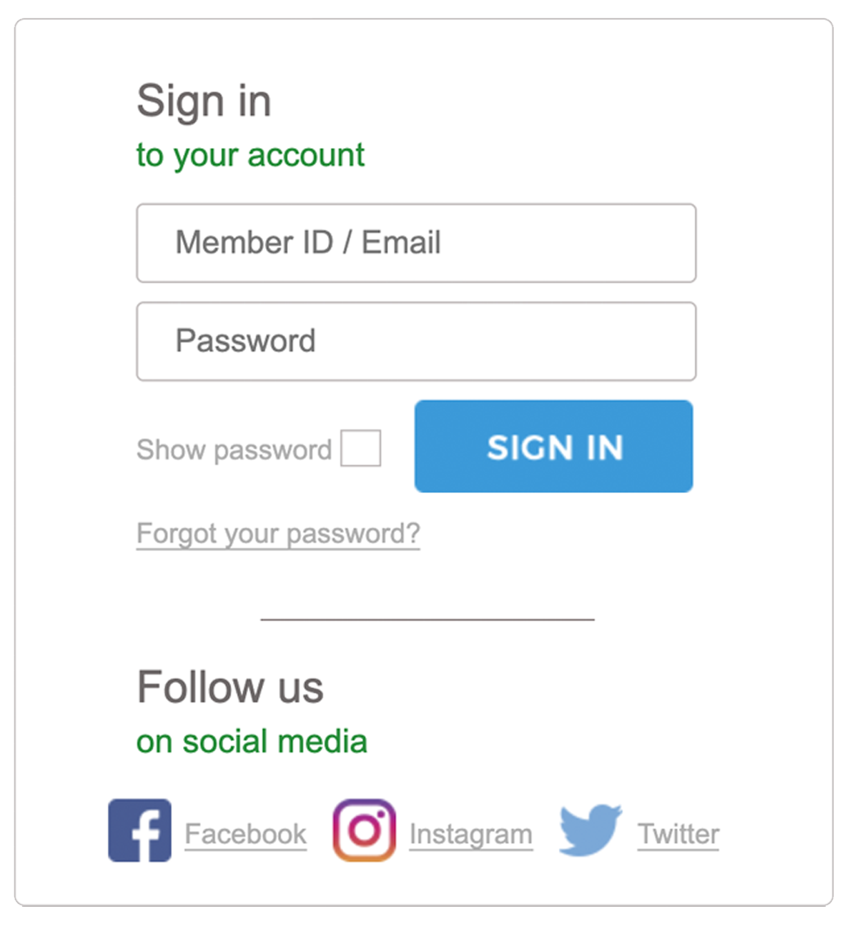 COVID-19 Accreditation Instructions - NCASS