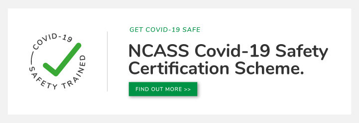 LPG Gas Safety Training - NCASS