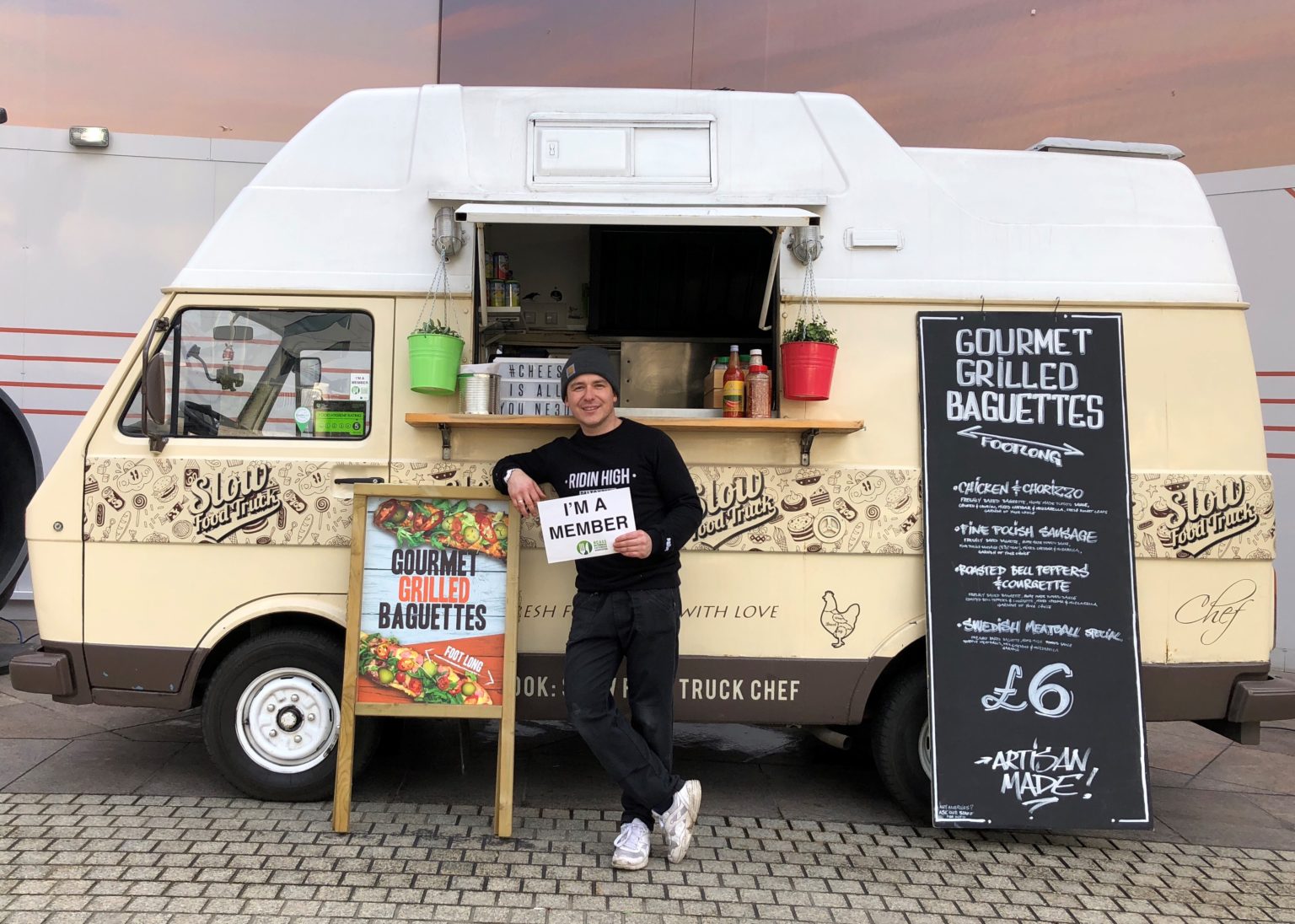 NCASS | The UK's Trade Association for Caterers