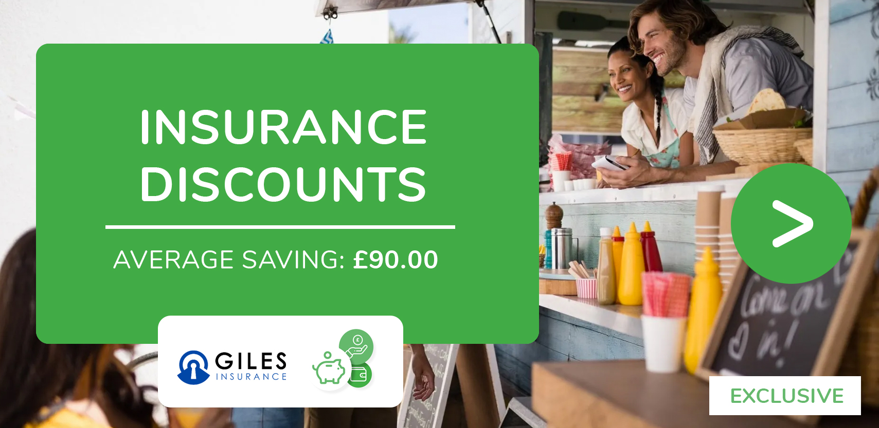 Rewards, Partners & Suppliers - NCASS