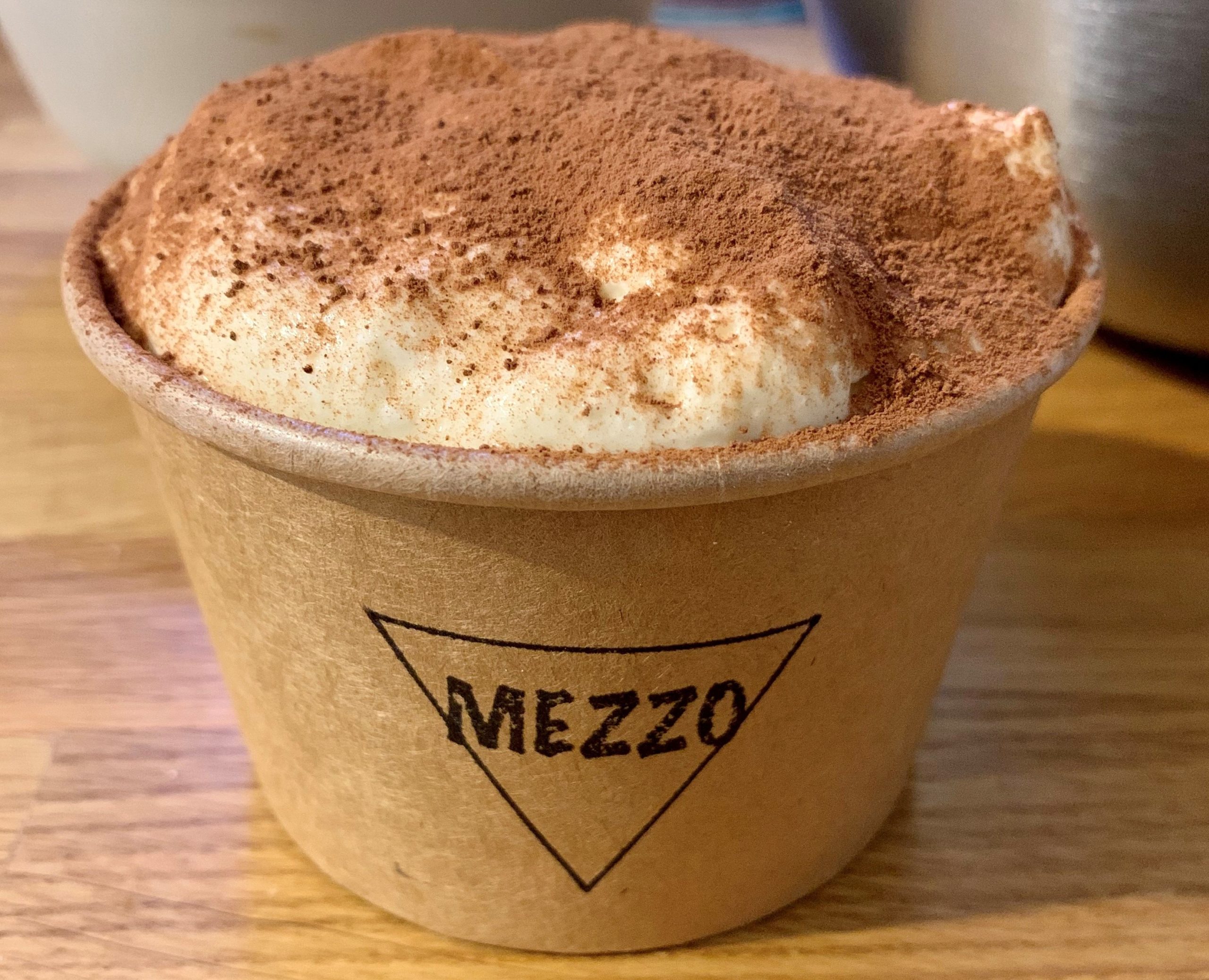 Caterer Spotlight: Mezzo Italian - NCASS
