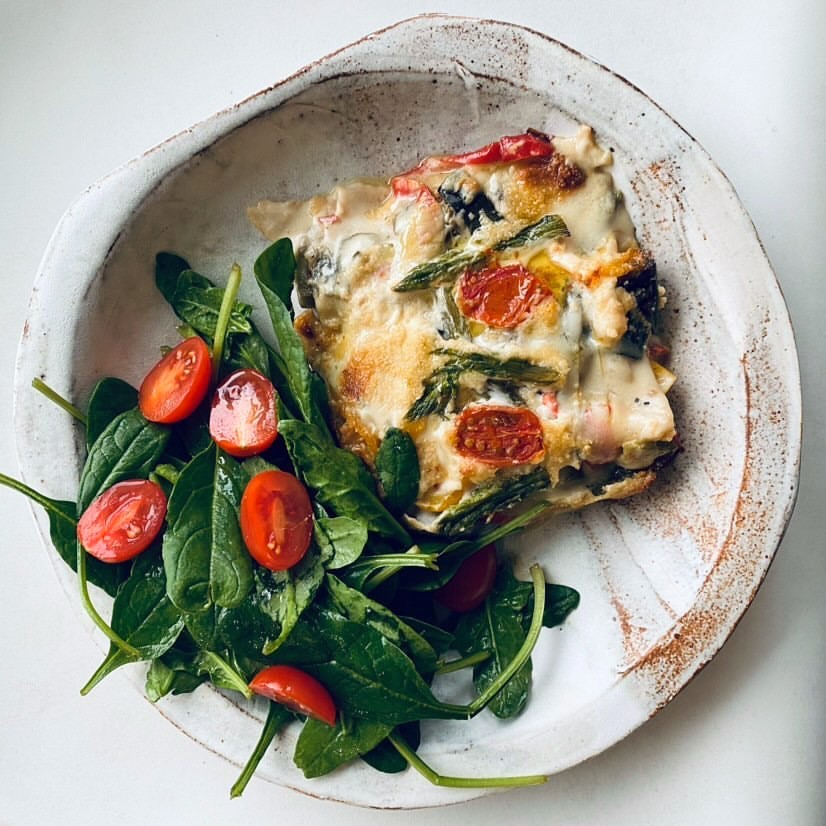 Caterer Spotlight: Mezzo Italian - NCASS