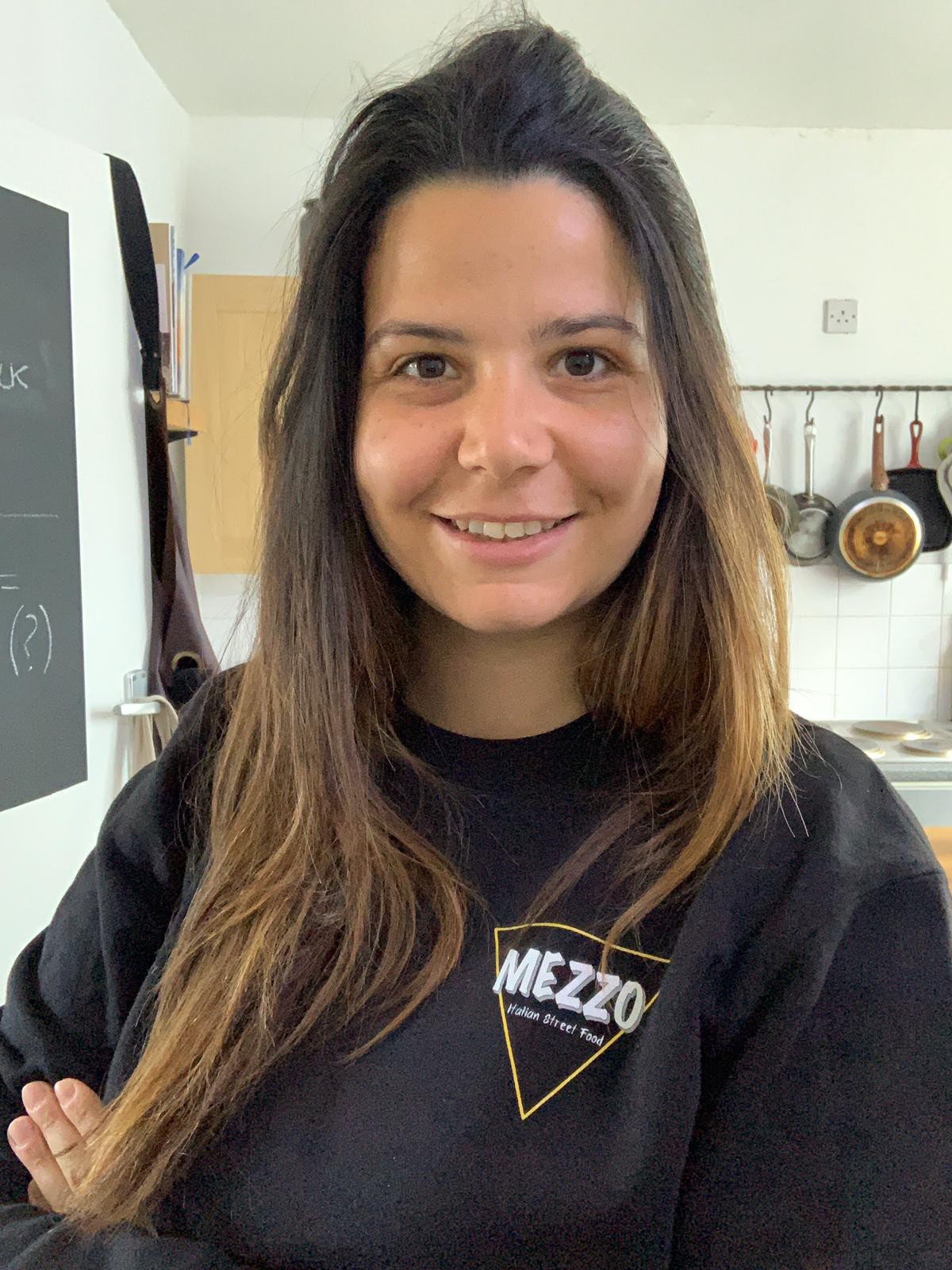 Caterer Spotlight: Mezzo Italian - NCASS