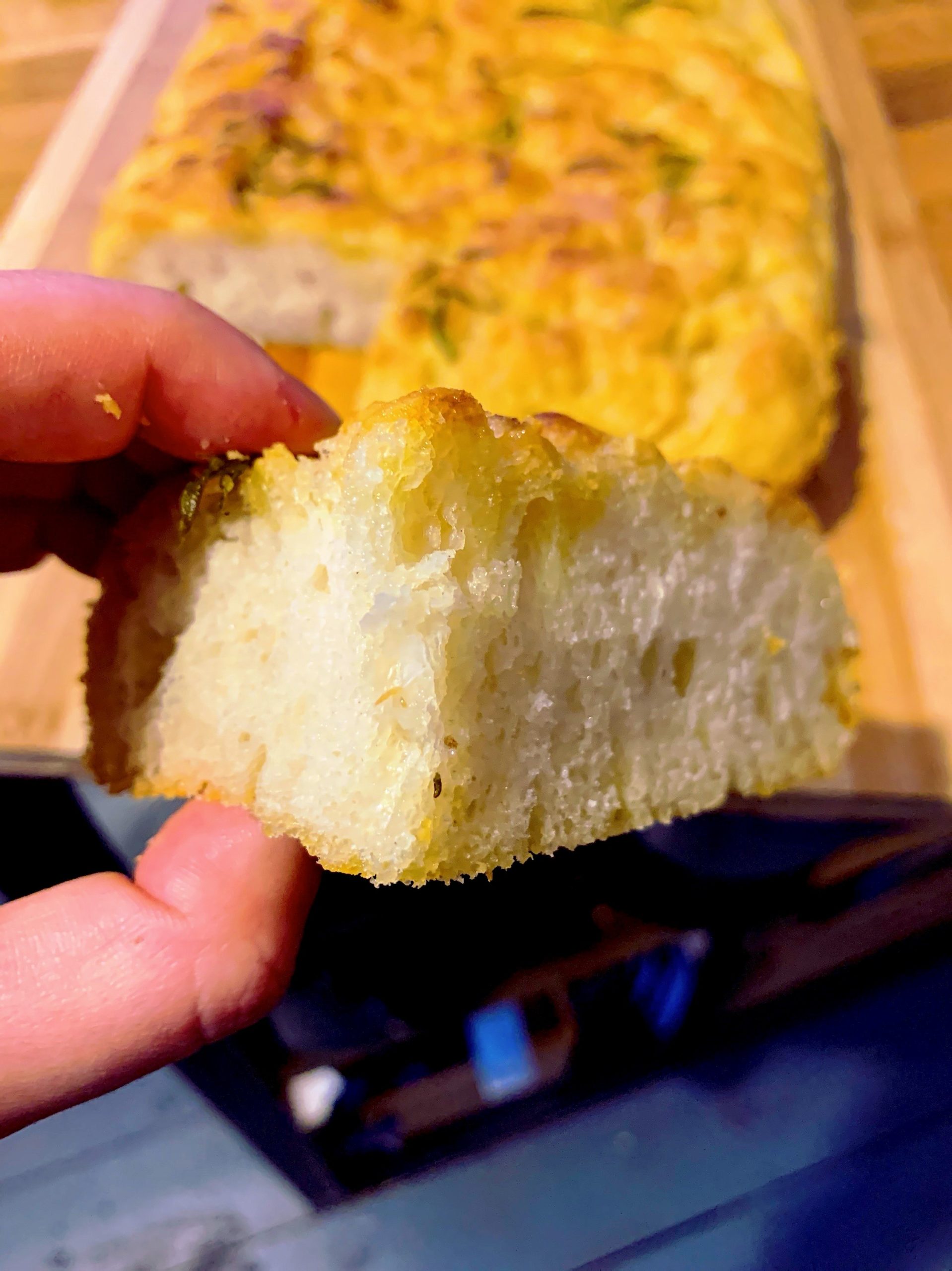 Caterer Spotlight: Mezzo Italian - NCASS