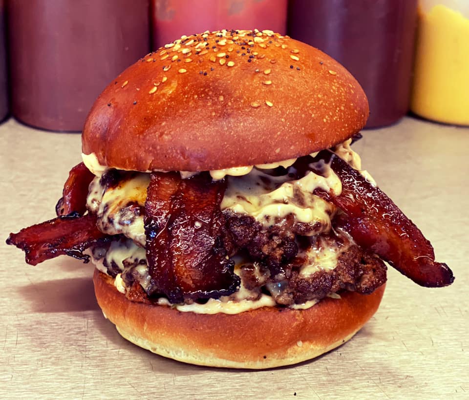 Caterer Spotlight: Hangry Moose - NCASS