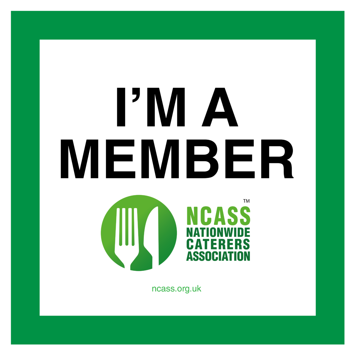 Member Graphics - Member Resources Area - NCASS