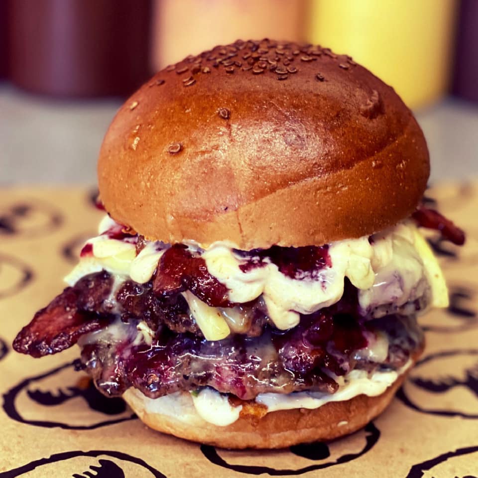 Caterer Spotlight: Hangry Moose - NCASS