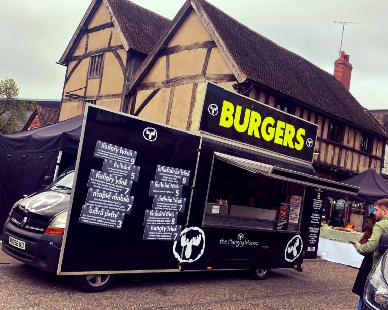 Caterer Spotlight: Hangry Moose - NCASS