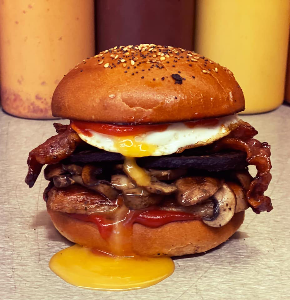 Caterer Spotlight: Hangry Moose - NCASS