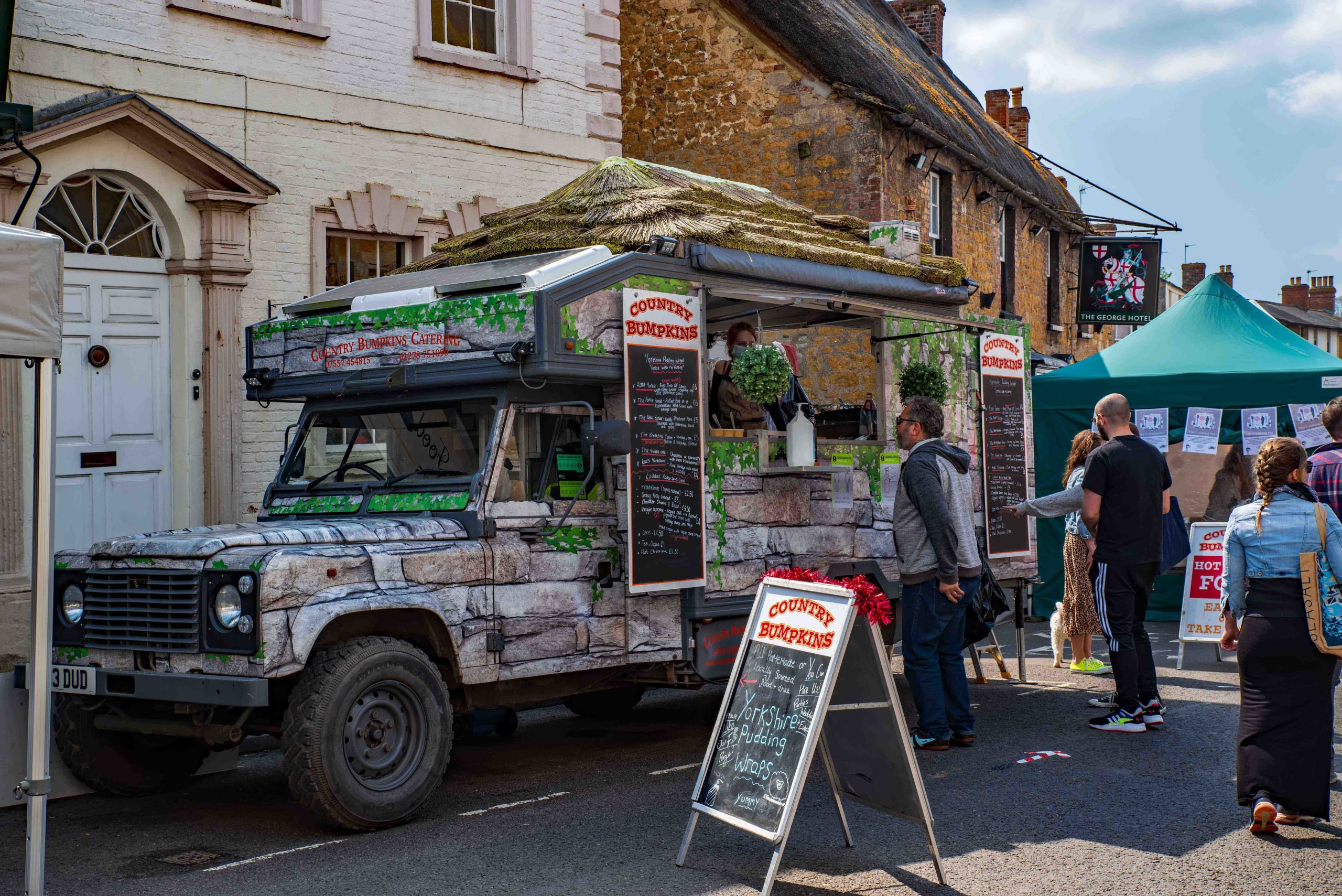 eat:Festivals - NCASS