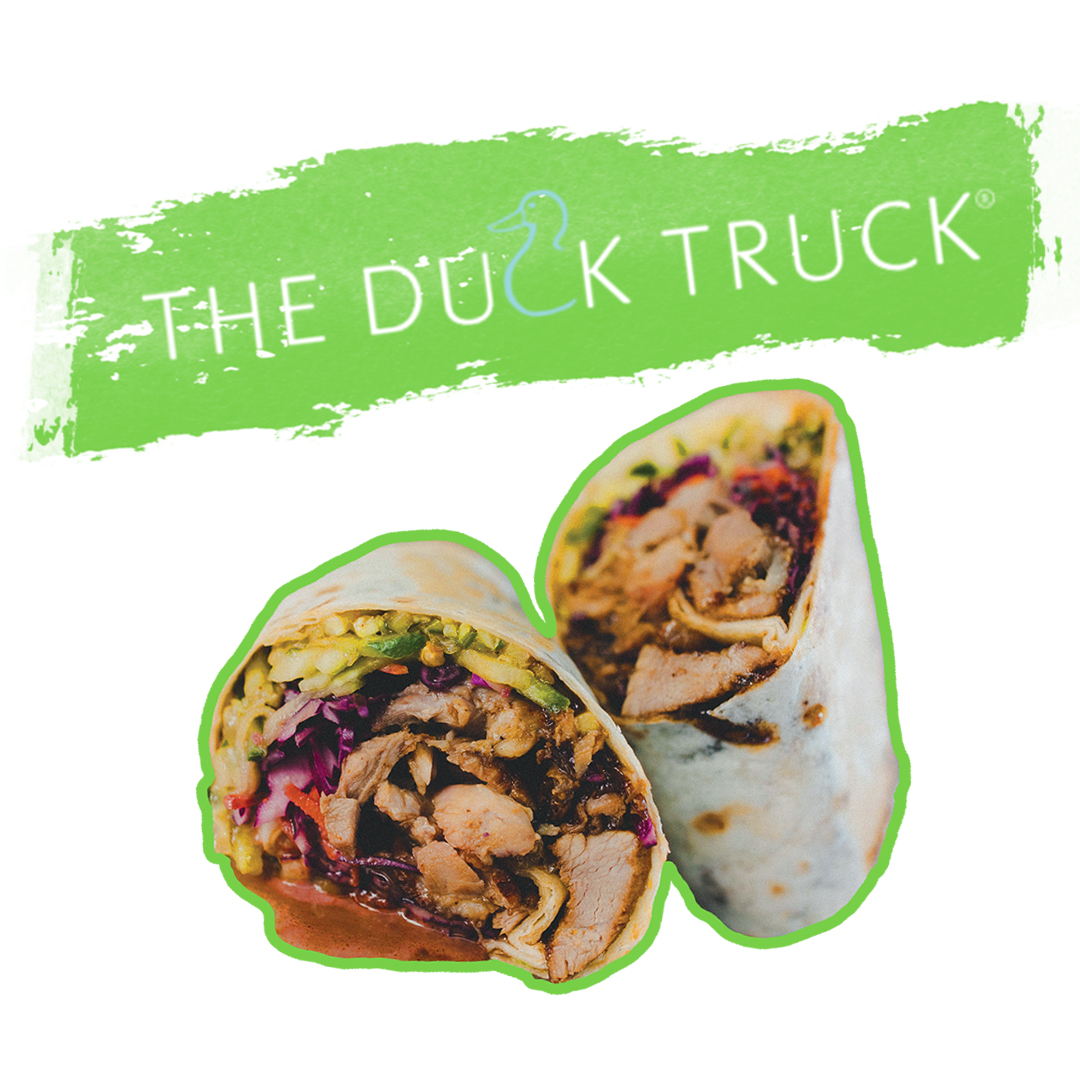 Caterer Spotlight: The Duck Truck - NCASS