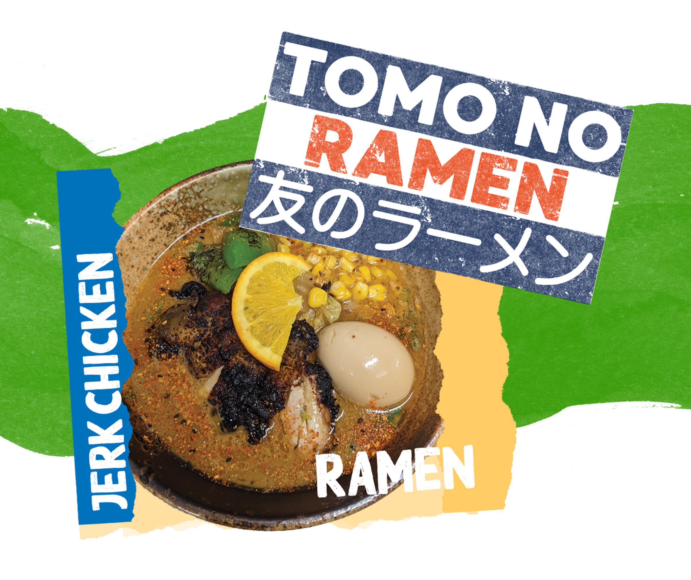 Caterer Spotlight: Tomono Ramen - NCASS