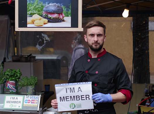 NCASS Membership Packages for Independent Caterers - NCASS