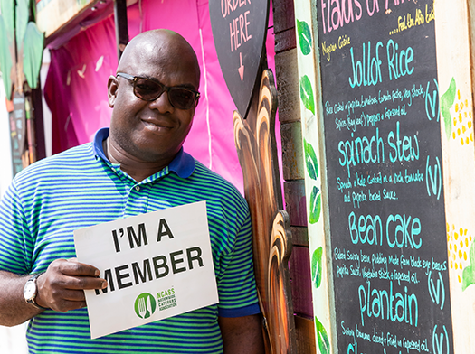 NCASS Membership Packages for Independent Caterers - NCASS