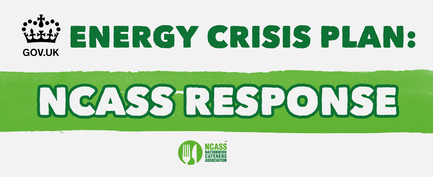 NCASS' Response to the Government's Energy Crisis Plan - NCASS