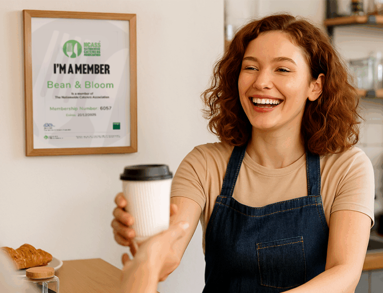 Safe & legal start up checklist - NCASS