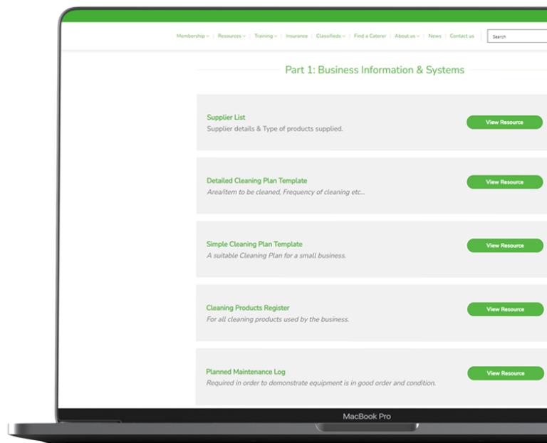 The NCASS Safety Management System - NCASS