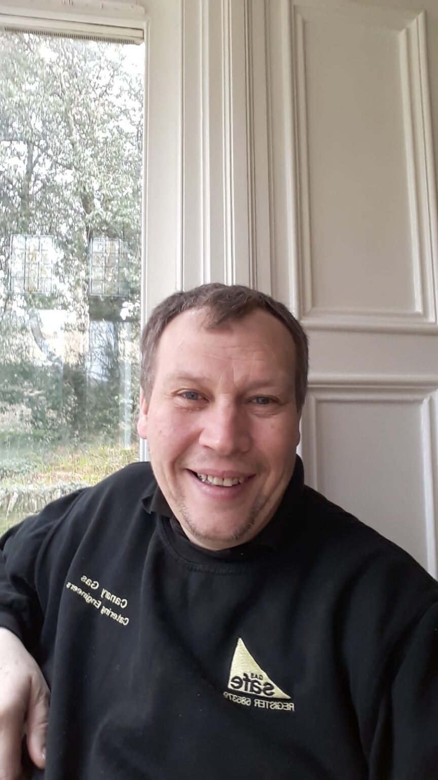 Getting it right with Gas Safety Engineer Richard Stowe - NCASS