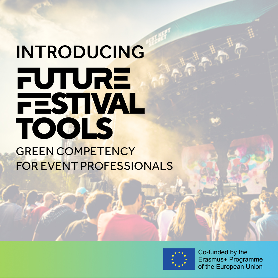 Introducing Future Festival Tools - NCASS
