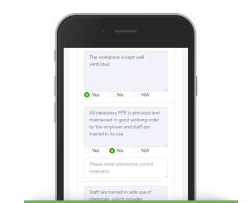 The NCASS Safety Management System - NCASS