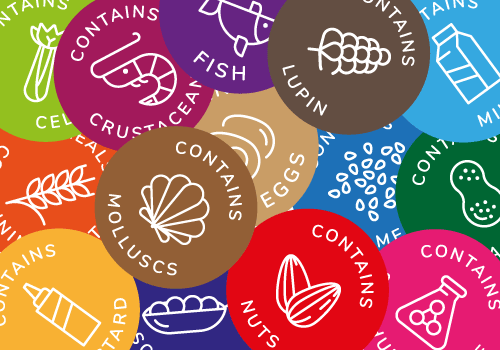 Allergen Awareness - NCASS