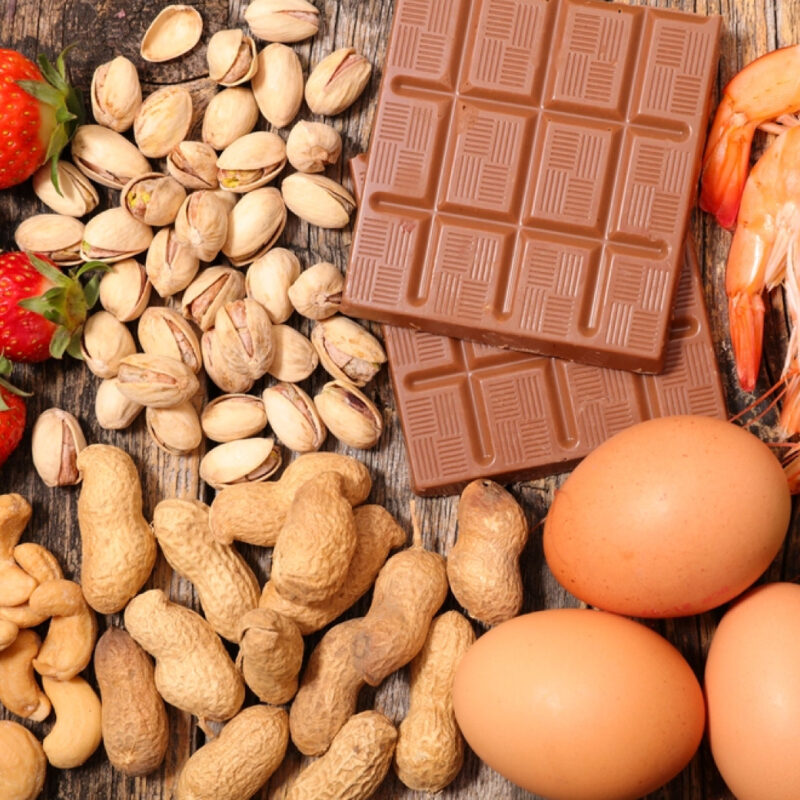 The Allergen Hub | NCASS