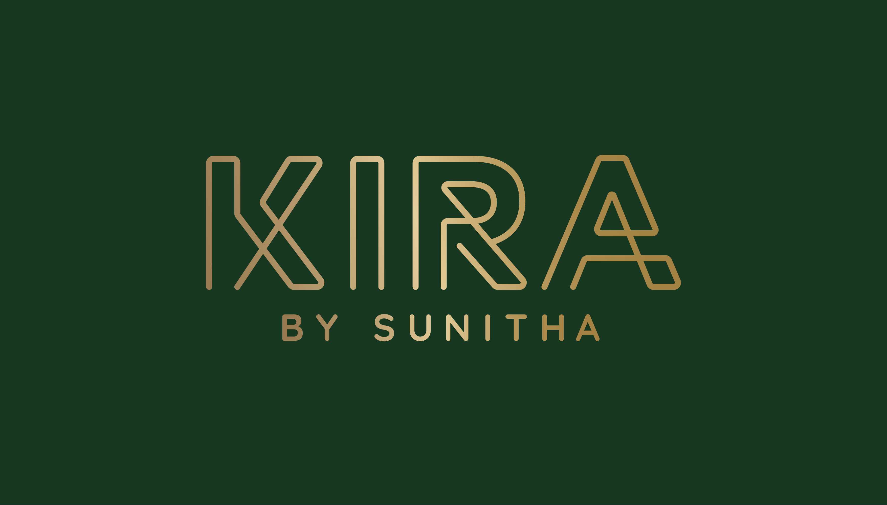 Kira Logo