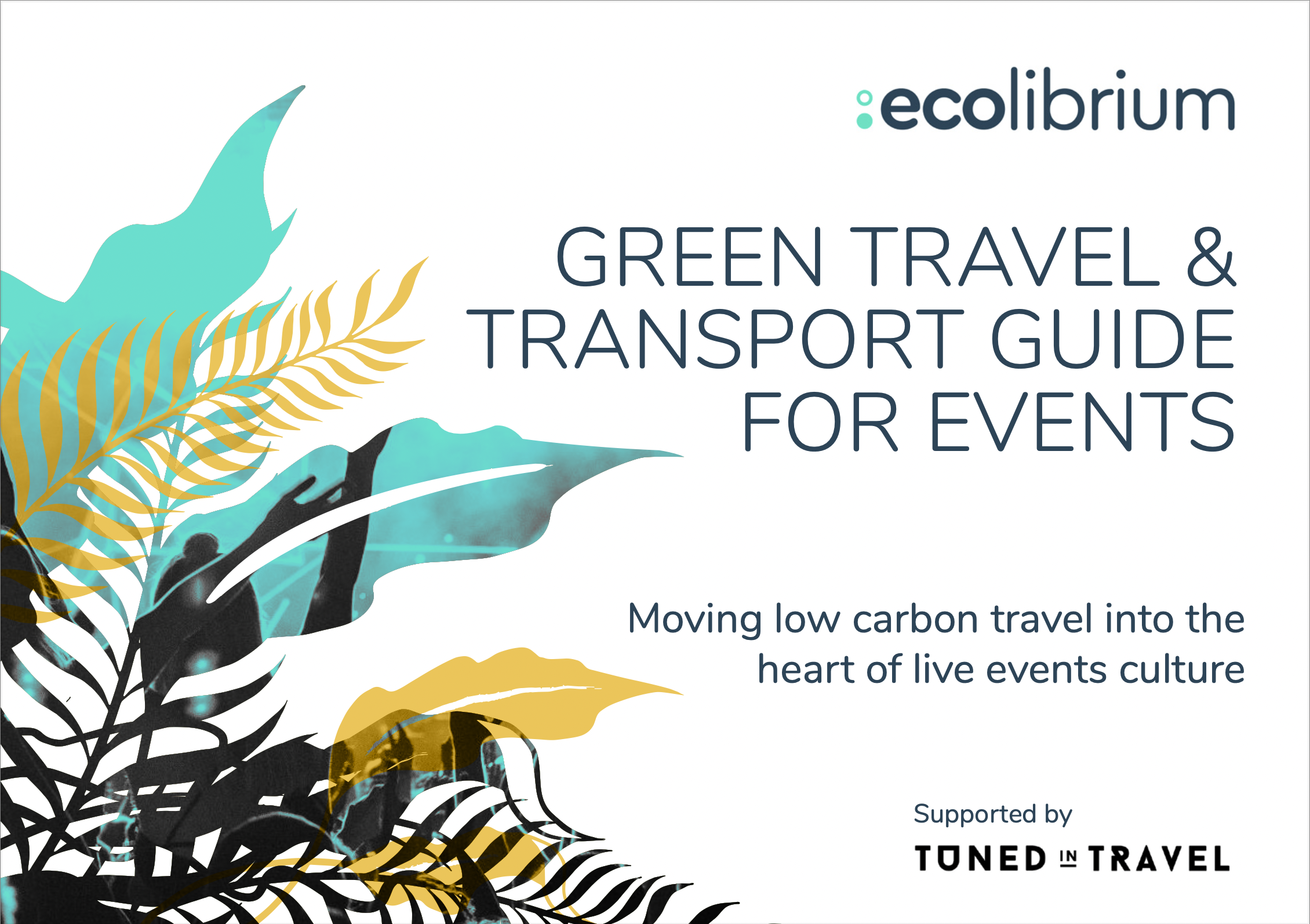ecolibrium launches Green Travel Guide