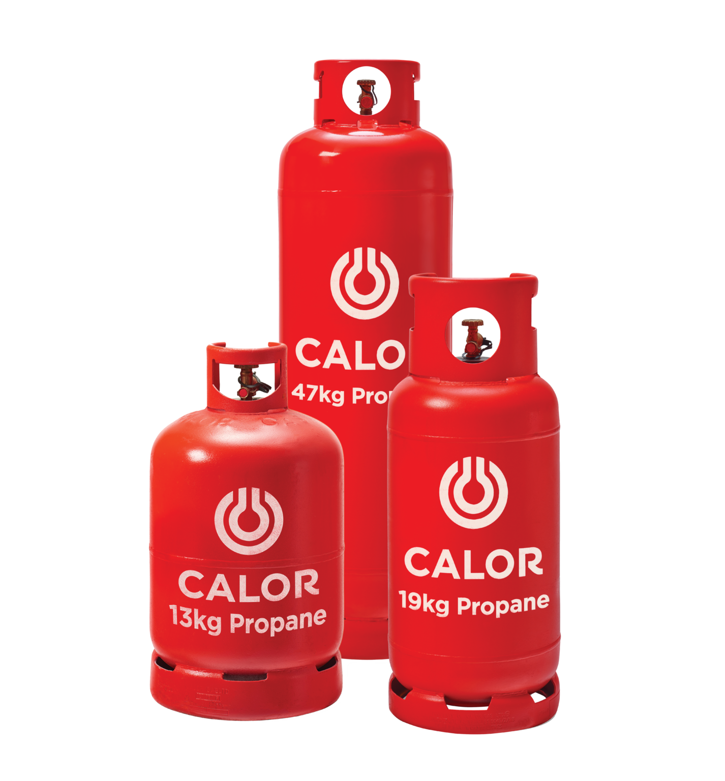 Calor Gas - Earn up to 6% cashback* - NCASS Deals & Discounts