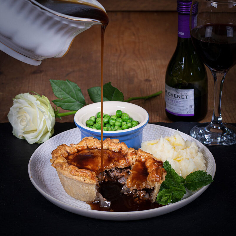 Member Spotlight: Hello Good Pie - NCASS