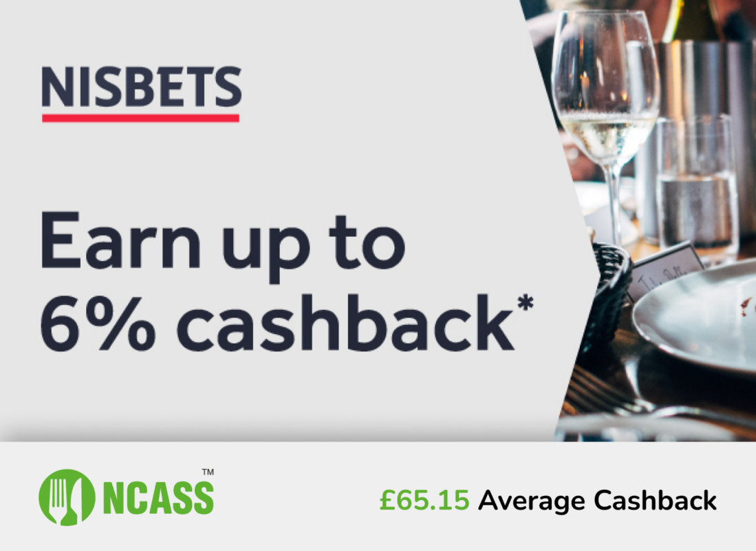 Rewards, Partners & Suppliers | NCASS