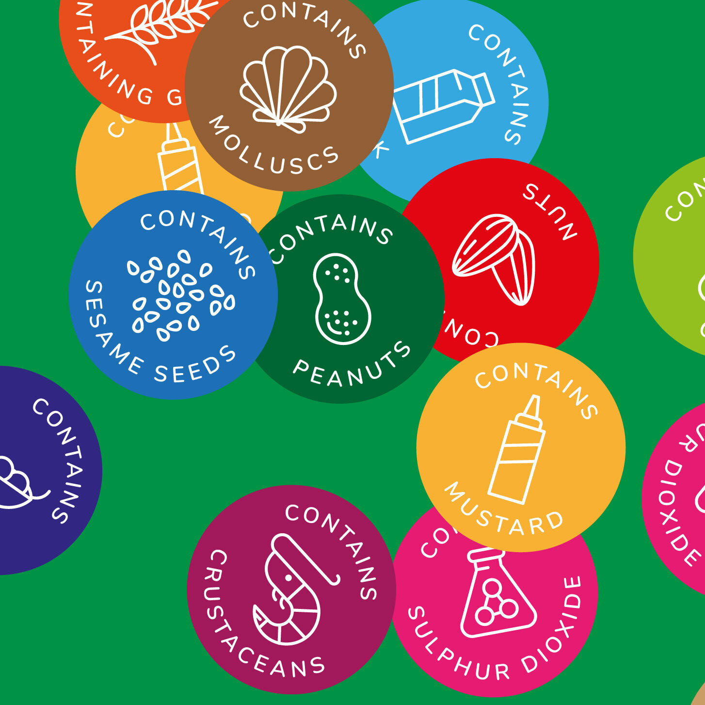 The Importance of Allergen Management - NCASS