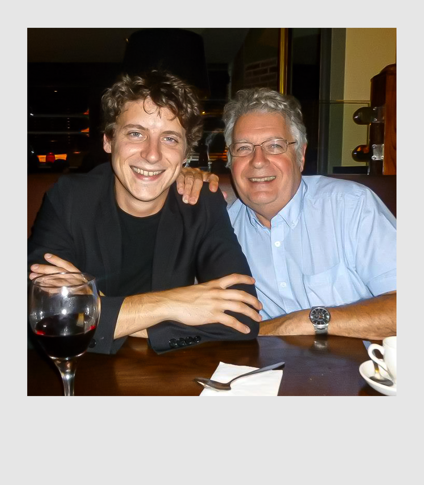 The NCASS Magazine Hits Fifty