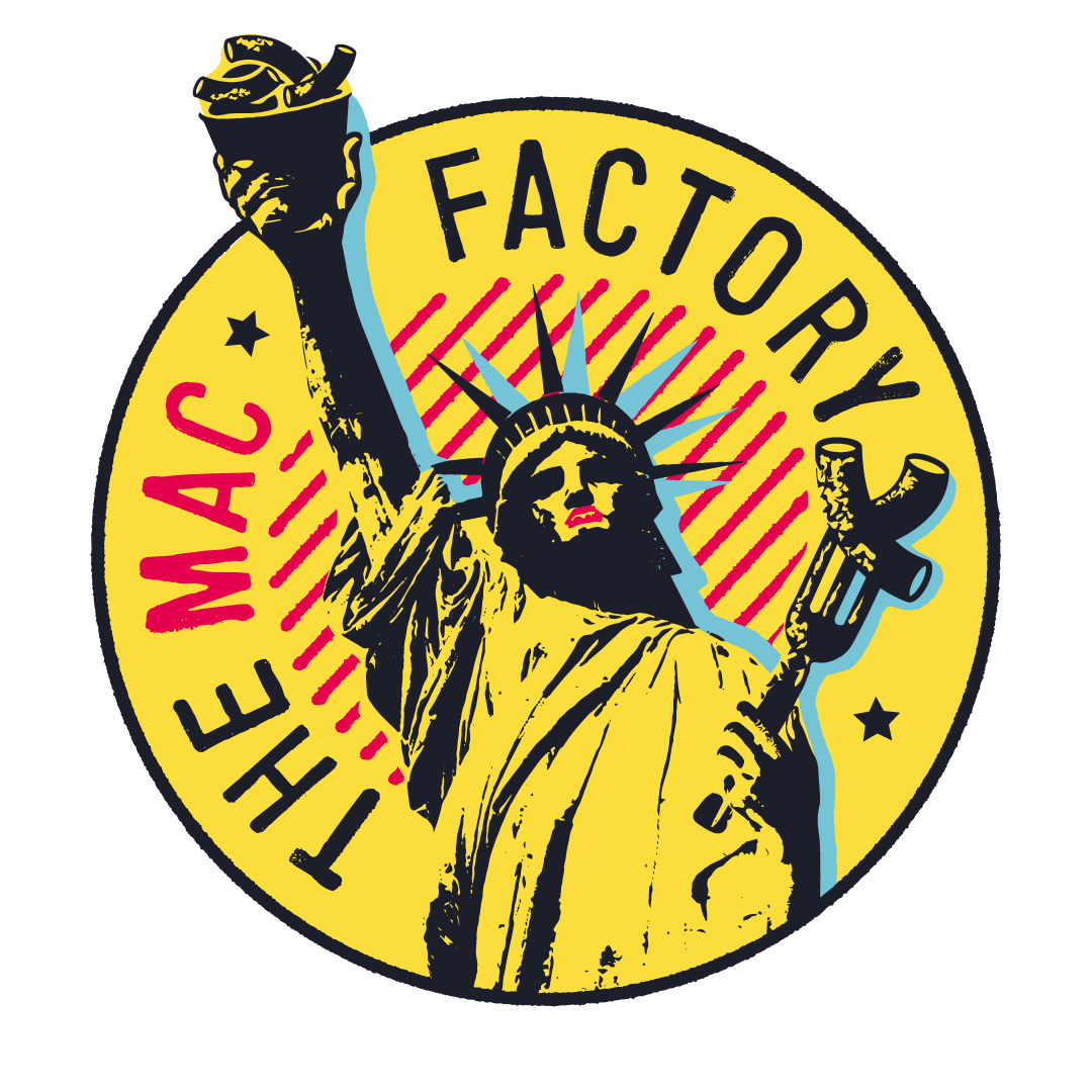 An Interview with The Mac Factory - NCASS