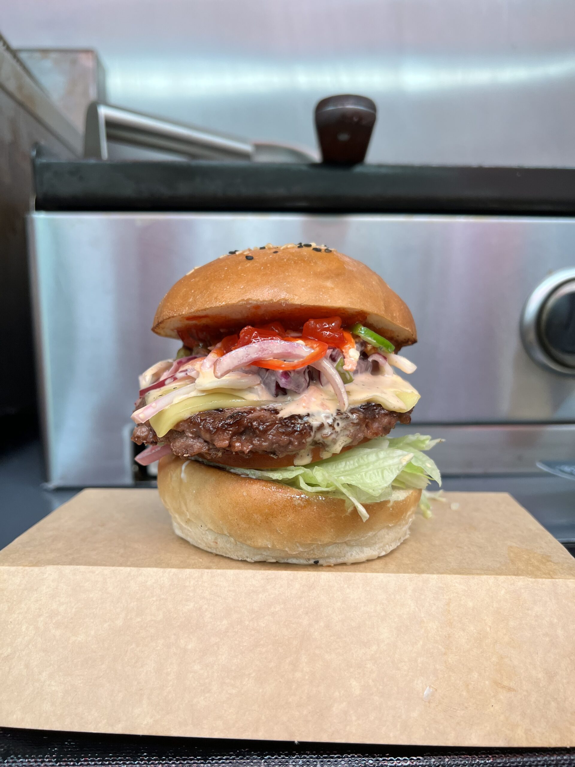 A Spotlight on The Boxx n Bar - NCASS