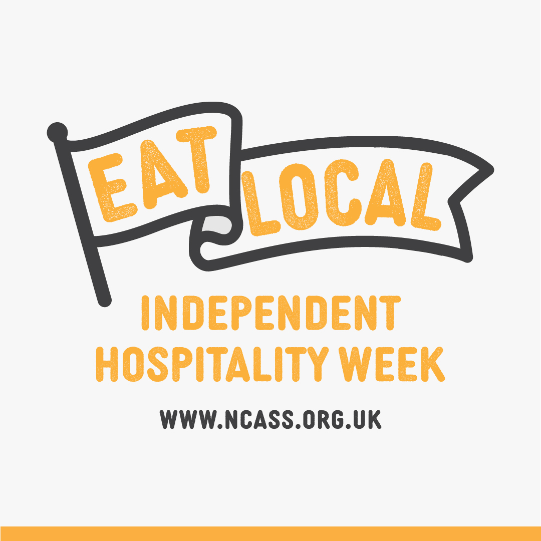 Independent Hospitality Week