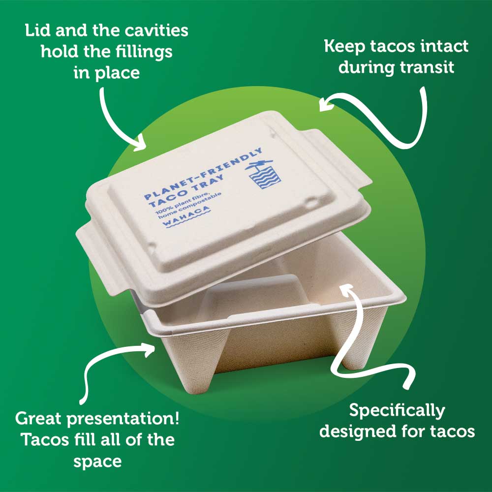 BioPak Become Finalists at the 2024 Food Packaging Awards - NCASS