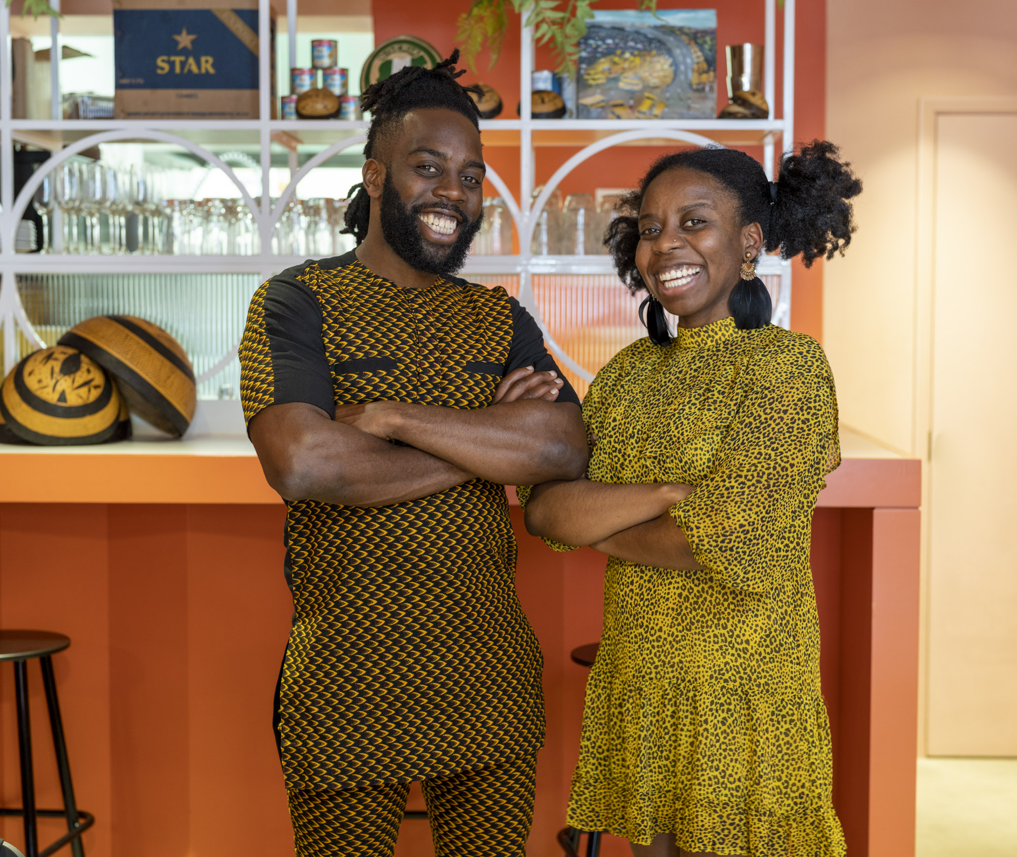 Member Spotlight: Chuku's - NCASS