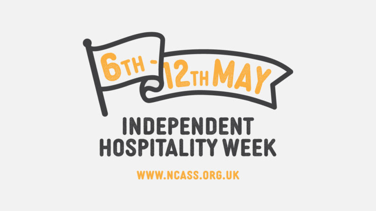 Independent Hospitality Week