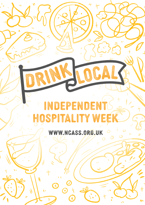 Independent Hospitality Week