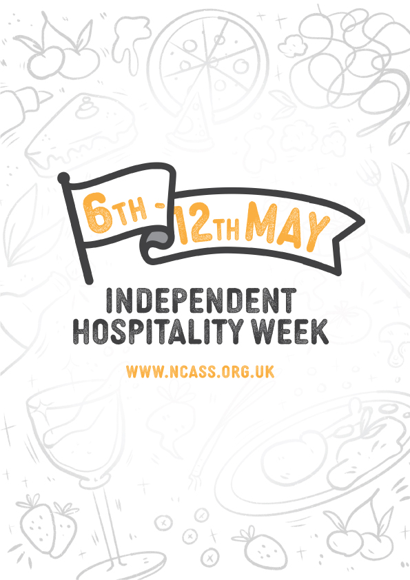 Independent Hospitality Week