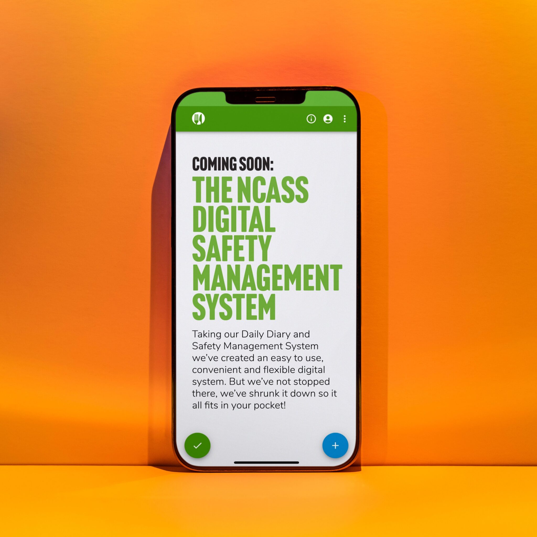 What's new? - NCASS News