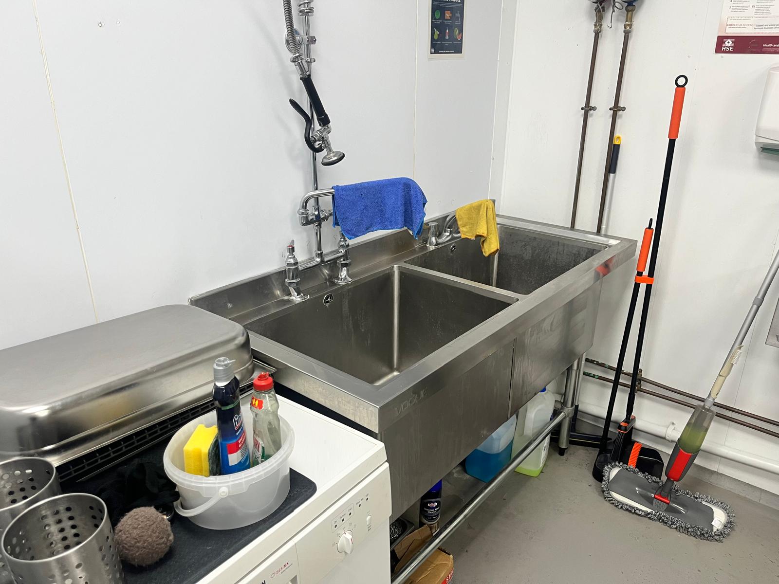 Commercial Kitchen Spaces to Rent