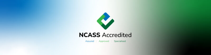 Training Accreditation - NCASS